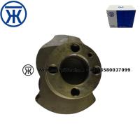 China ISUZU 700P 4HK1 4HE1 CRANKSHAFT CAST IRON 8980292700 8973525340 8971654830 for sale
