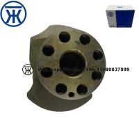 China ISUZU 700P 4HK1 4HE1 CRANKSHAFT CAST IRON 8980292700 8973525340 8971654830 for sale