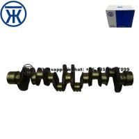 China ISUZU 6HH1 FTR33 CRANKSHAFT 8976030030 8943932913 for sale