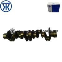 China ISUZU 6HH1 FTR33 CRANKSHAFT 8976030030 8943932913 for sale