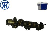 China ISUZU 6HH1 FTR33 CRANKSHAFT 8976030030 8943932913 for sale