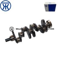 China ISUZU NHR 4JA1 DMAX CRANKSHAFT 8944552401 for sale