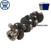 China ISUZU NHR 4JA1 DMAX CRANKSHAFT 8944552401 for sale