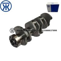 China ISUZU NKR KY 4JB1 CRANKSHAFT 8944436620 1005011BBA1 for sale