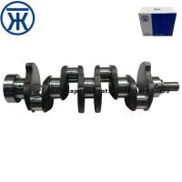 China ISUZU NKR KY 4JB1 CRANKSHAFT 8944436620 1005011BBA1 for sale