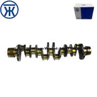 China ISUZU FVR 6HE1 CRANKSHAFT 5878520251 for sale
