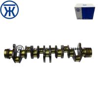 China ISUZU FVR 6HE1 CRANKSHAFT 5878520251 for sale