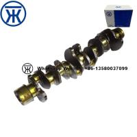 China ISUZU FVR 6HE1 CRANKSHAFT 5878520251 for sale