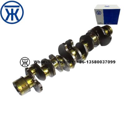 China ISUZU FVR 6HE1 CRANKSHAFT 5878520251 for sale
