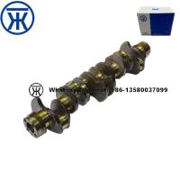 China ISUZU FVR 6HE1 CRANKSHAFT 5878520251 for sale