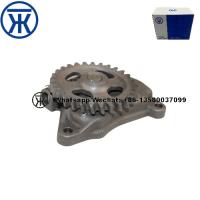 China ISUZU 700P 4HK1 4HF1 NPR71 NPR66 PUMP ASM OIL 8971473380 8980175850 for sale