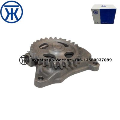 China ISUZU 700P 4HK1 4HF1 NPR71 NPR66 PUMP ASM OIL 8971473380 8980175850 for sale