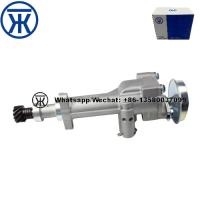 China ISUZU TFR54 4JB1 4JA1 4JG2 PUMP ASM OIL 8970697380 for sale