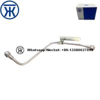 China ISUZU NPR 4HG1 PIPE WATER TURBOCHARGER IN 8972290361 for sale