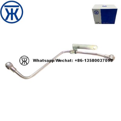 China ISUZU NPR 4HG1 PIPE WATER TURBOCHARGER IN 8972290361 for sale