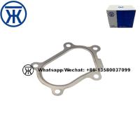 China ISUZU NPR 700P 4HK1 GASKET TURBOCHARGER TO EXH DUCT 8970397771 for sale