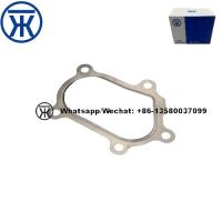 China ISUZU NPR 700P 4HK1 GASKET TURBOCHARGER TO EXH DUCT 8970397771 for sale