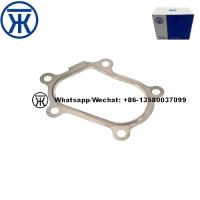 China ISUZU NPR 700P 4HK1 GASKET TURBOCHARGER TO EXH DUCT 8970397771 for sale