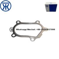 China ISUZU NPR 700P 4HK1 GASKET TURBOCHARGER TO EXH DUCT 8970397771 for sale