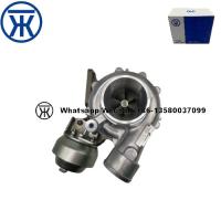 China ISUZU DMAX 4JJ1 TURBOCHARGER ASM 8982356281 8981320690 for sale