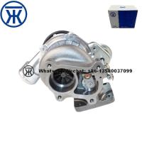 China ISUZU DMAX3.0 4JJ1TSC TURBOCHARGER ASM 8980118921 8980430411 for sale