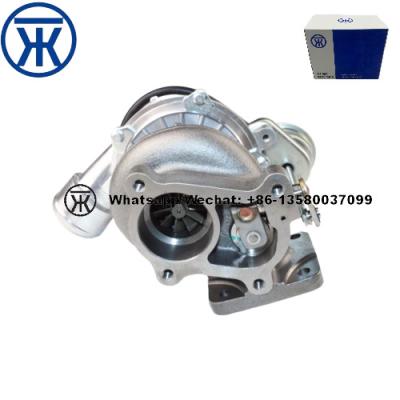 China ISUZU DMAX3.0 4JJ1TSC TURBOCHARGER ASM 8980118921 8980430411 for sale