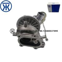 China ISUZU NPR 4HE1 TURBOCHARGER ASM 8971038570 for sale