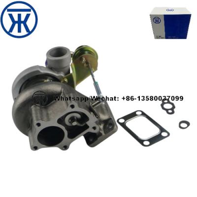 China ISUZU 4BD2 NPR TURBOCHARGER ASM 8971056180 for sale