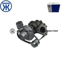 China ISUZU JMC KY TURBOCHARGER ASM 736210-5009 1118300DL for sale