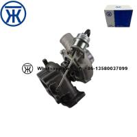 China ISUZU 700P 4HK1 TURBOCHARGER ASM 700716-5020 8980000311 8970786400 for sale