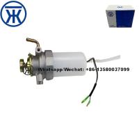 China ISUZU NKR55 4JB1 Oil Water Separator 8970818140 for sale