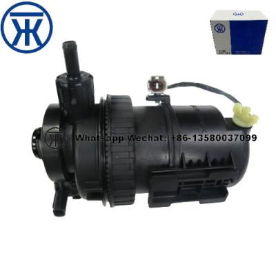 China ISUZU DMAX 4JK1 Oil Water Separator 8980677610 for sale