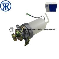 China ISUZU NHR NKR Oil Water Separator 8941547540 for sale