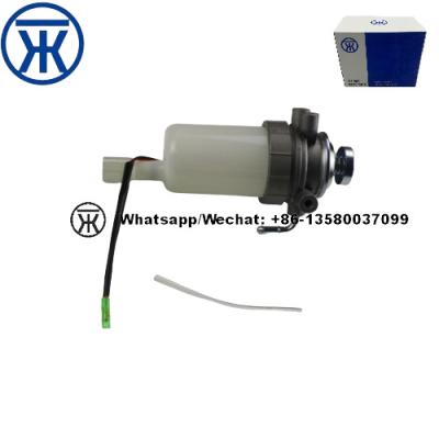 China ISUZU 4JA1-T Oil Water Separator 5132002230 for sale