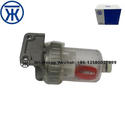 China ISUZU 6SD1 6SA1 6HK1 6SD1T Oil Water Separator 1132009600 for sale