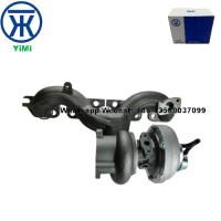 China ISUZU NPR 4HG1 Turbocharger Assembly 8973267521 704136-0003 | 48.5×26.5×18 cm Dimensions | 6-Month Warranty for sale