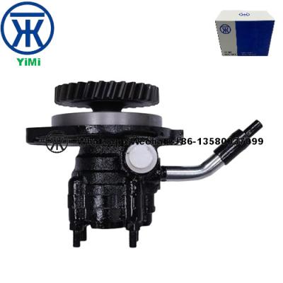 China ISUZU NPR66 4HF1 Power Steering Oil Pump Assembly 23×18×17.5 cm with 6-Month Warranty for sale