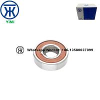 China ISUZU TFR16 4ZD1 Ball Bearing Counter End 4.5×4.5×1.3 cm - OE Numbers 8980196641 8973595710 for sale