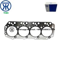 China ISUZU KY SD RM TRA N720 Cylinder Head Gasket  8973503201 1002060TAR 1002060SCC1 1002060SCB1 for sale