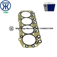 China ISUZU KY SD RM TRA N720 Cylinder Head Gasket  8973503201 1002060TAR 1002060SCC1 1002060SCB1 for sale
