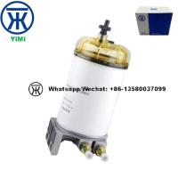 China ISUZU 700P 4HK1 NPR75 Diesel Grid 8980959800 1117210-P301 for sale