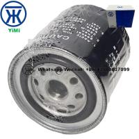 China ISUZU 4JA1 Diesel Fuel Filter Assembly 8.3x8.3x9cm OE 8979169930 8944489841 for sale
