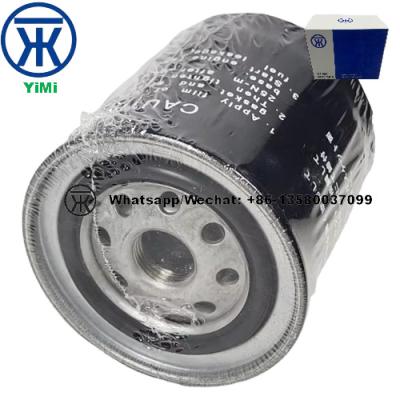 China ISUZU 4JA1 Diesel Fuel Filter Assembly 8.3x8.3x9cm OE 8979169930 8944489841 for sale