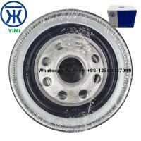 China ISUZU 4JA1 Diesel Fuel Filter Assembly 8.3x8.3x9cm OE 8979169930 8944489841 for sale