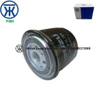 China ISUZU 4BG1 Fuel Filter 5-87610041-0 8.5x8.5x7.5 Inch Diesel Engine Replacement Part for sale