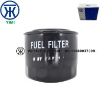 China ISUZU 4BG1 Fuel Filter 5-87610041-0 8.5x8.5x7.5 Inch Diesel Engine Replacement Part for sale