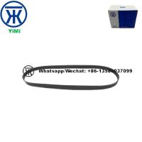 China ISUZU NPR 4JB1 4JA1 4JH1 Fan Belt 50x5.5x1.8mm - Factory Number 5-87610055-0 for Engine Cooling System for sale