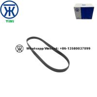 China ISUZU NPR 4JB1 4JA1 4JH1 Engine Fan Belt 47x16x2.5mm - OE 5-87610056-0 5876100560 8980384230 for sale