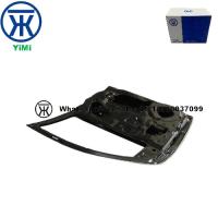 China ISUZU DMAX 2012 Front Right Door Assembly 125×109.5×15 cm OE 8981622021 Without Trim for sale