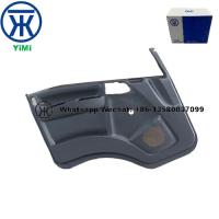 China ISUZU 700P 4HK1 PAD TRIM FRT DOOR LH 8974053070  8200910-P301 for sale